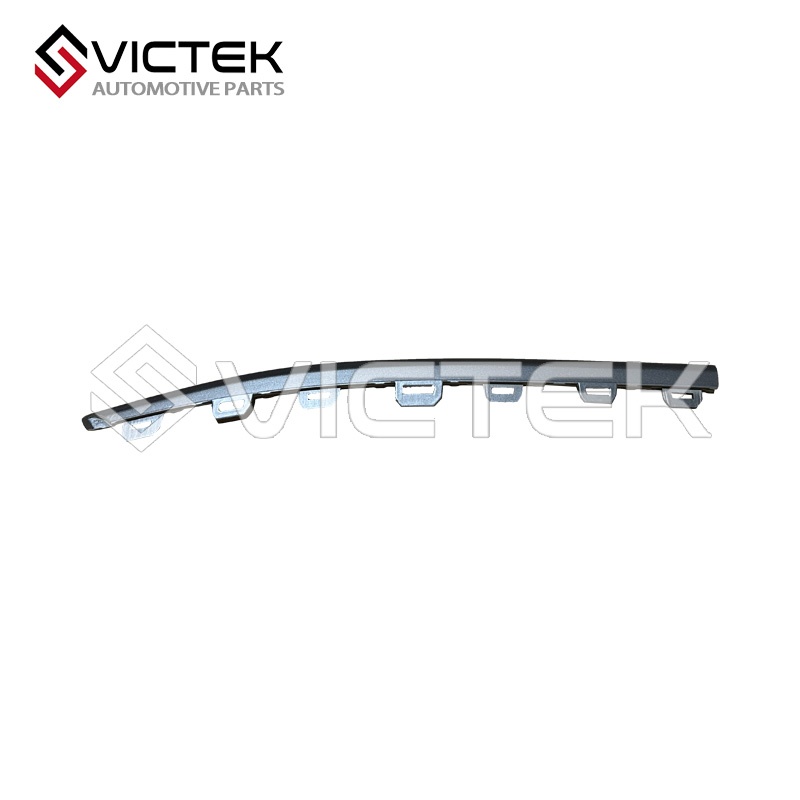 Front Bumper Trim Strip Left/Right 602002162AAGG/602002163AAGG