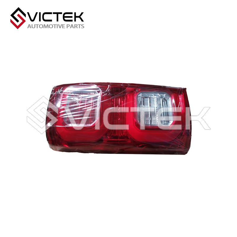 Rear Tail Lamp Left 4133100P306A