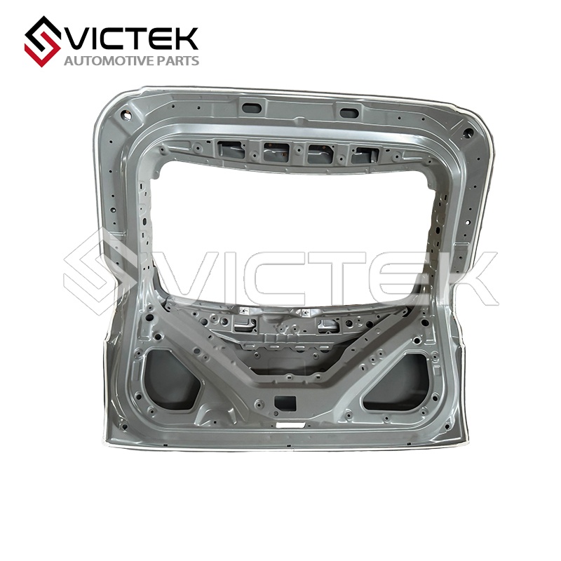 Rear Back Door 552000260AADYJ