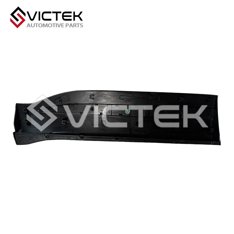 DOOR TRIM DECO ASSY Front Right 609000496AA