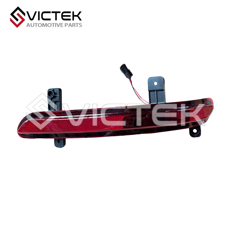 Rear Reflector&lamp, Left 605000367AA