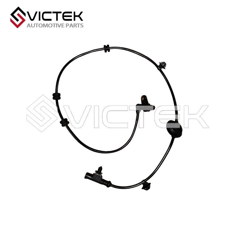 front wheel ABS sensor, Right F01-3630040