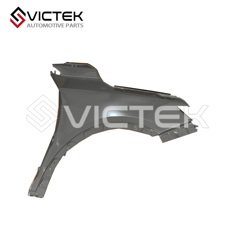 Front Fender, Left 8403111-SF01