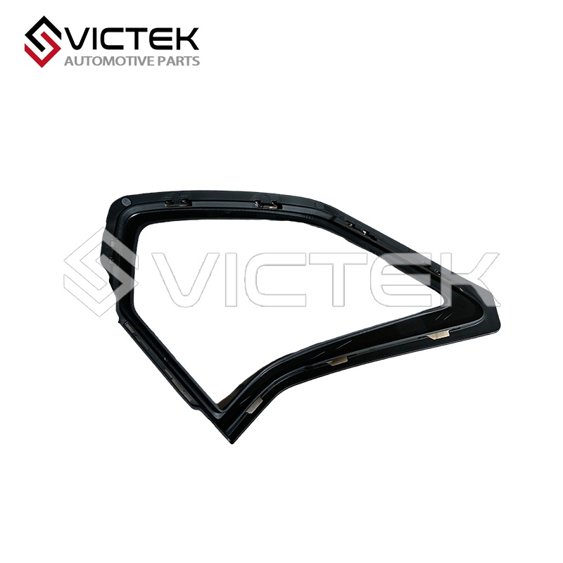 Front Foglamp Decoration Trim Right 602002159AA