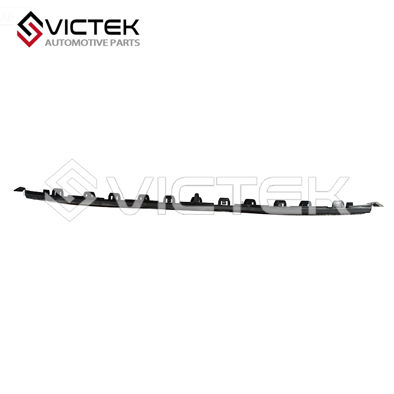 Rear Bumper Decorating Trim, Middle 602000505AA