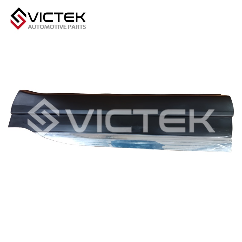 Front Door Bumper Strip Left/Right 609000626AA/609000627AA