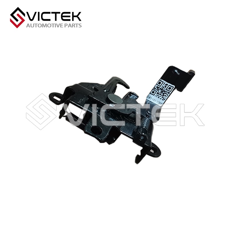 Lock Block-engine Hood 3459725