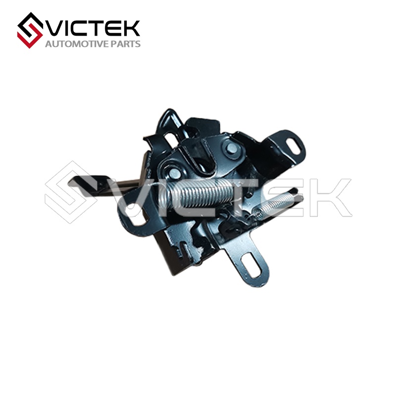 Lock Block-engine Hood 4259899