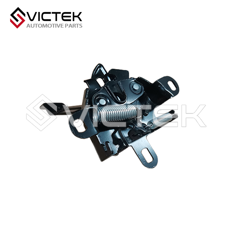 Lock Block-engine Hood 4259899