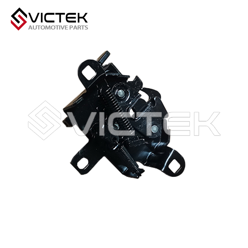 Lock Block-engine Hood 3459725